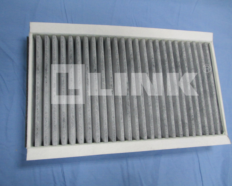 911 LC-3139C-2 C4 宝马(华晨)5 系列 (E60) - 宝马 - 东莞市海莎过滤器有限公司