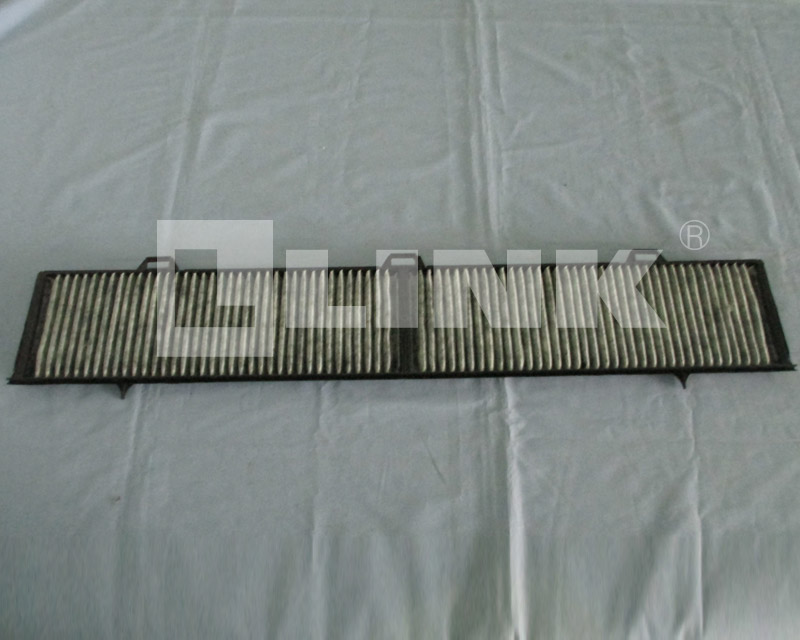 99 LC-8430PC A8 宝马(华晨)3 系列 (E90) - 宝马 - 东莞市海莎过滤器有限公司