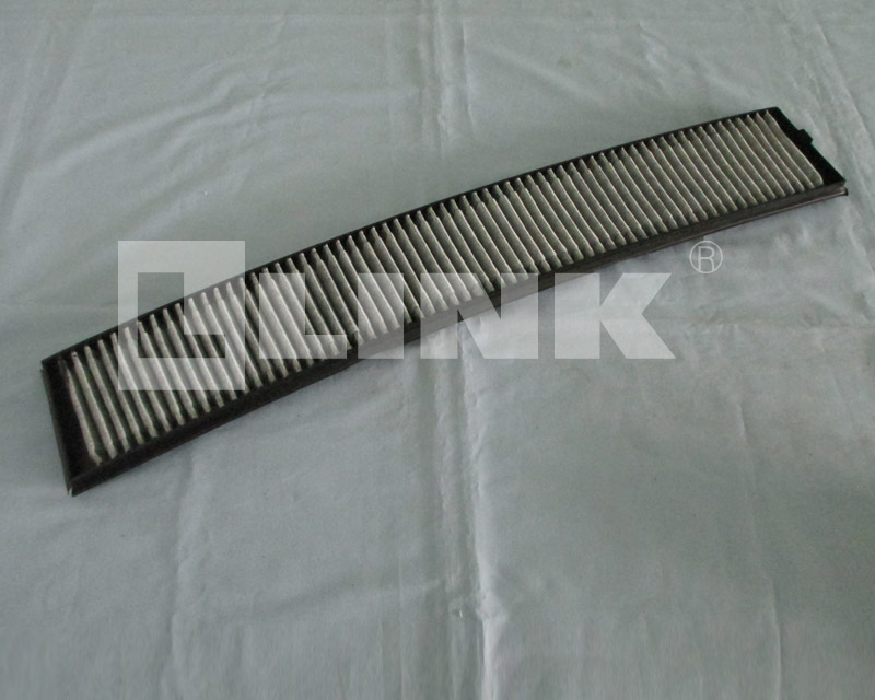 96 LC-6724PC-01 A8 宝马(华晨)3 系列 (E46) - 宝马 - 东莞市海莎过滤器有限公司